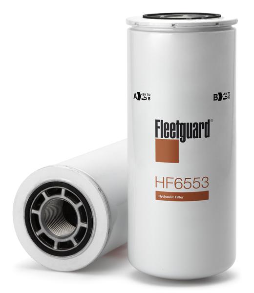 FLEETGUARD HF6553 - Centro Motor — Su centro de servicios